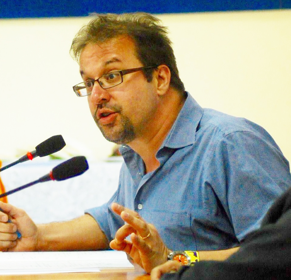 UCLA Asia Pacific Center