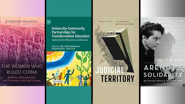 Article .::. UCLA International Institute