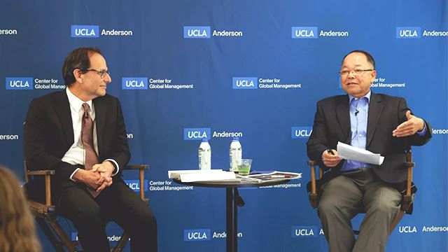 Article .::. UCLA International Institute