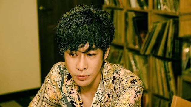 UCLA Asia Pacific Center