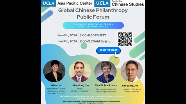 Article .::. UCLA International Institute