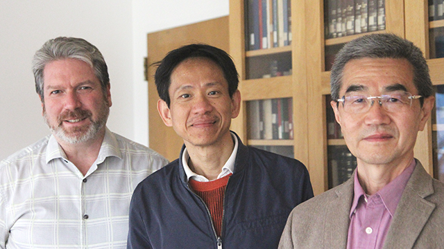 Article .::. UCLA International Institute