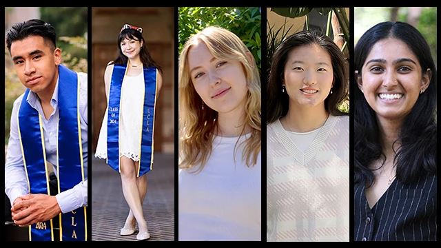 Article .::. UCLA International Institute