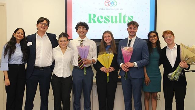 Article .::. UCLA International Institute