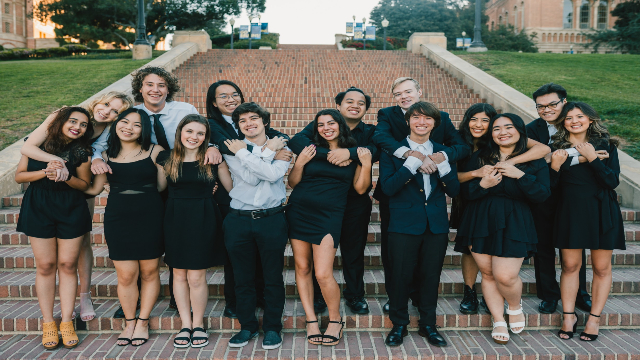 Event .::. UCLA International Institute