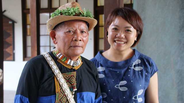 UCLA Asia Pacific Center