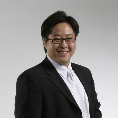 UCLA Asia Pacific Center