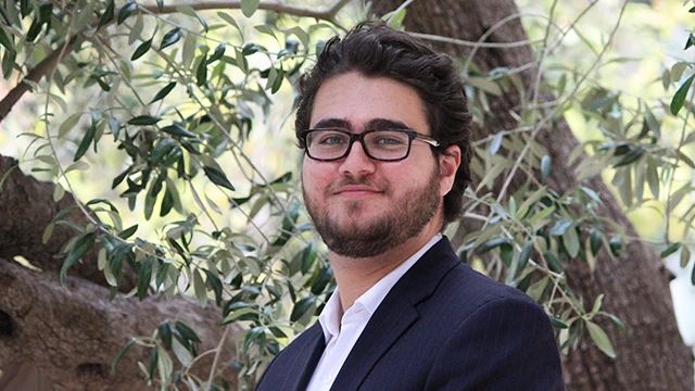 Article .::. UCLA International Institute