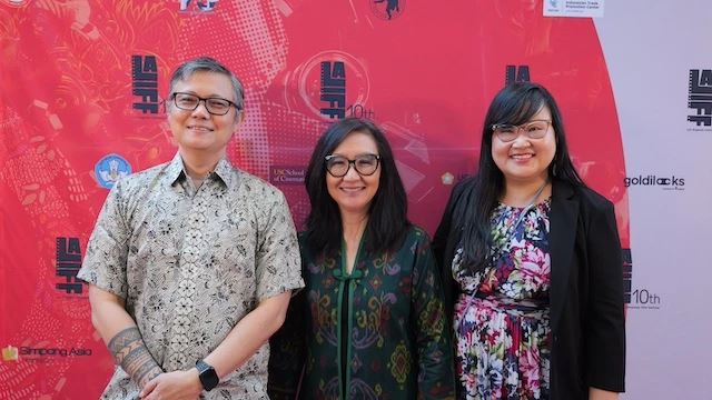 Article .::. UCLA International Institute