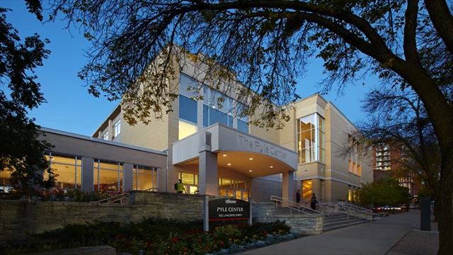 Article .::. UCLA International Institute