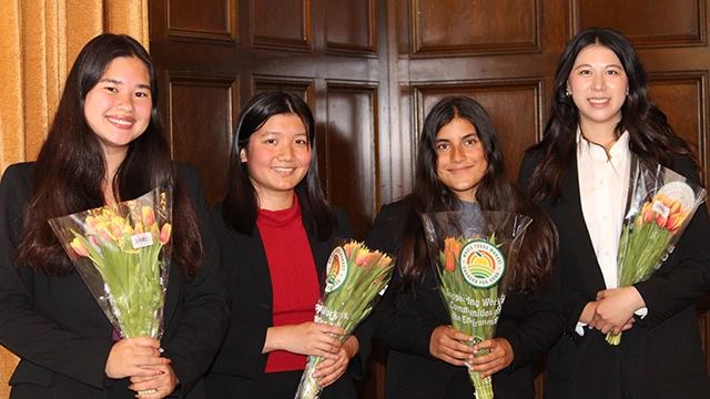 Article .::. UCLA International Institute