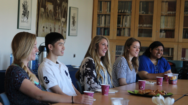 Article .::. UCLA International Institute