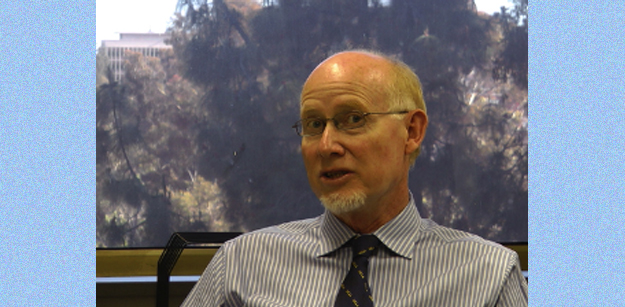 Article .::. UCLA International Institute