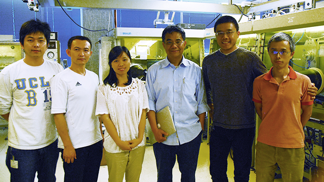 Article .::. UCLA International Institute