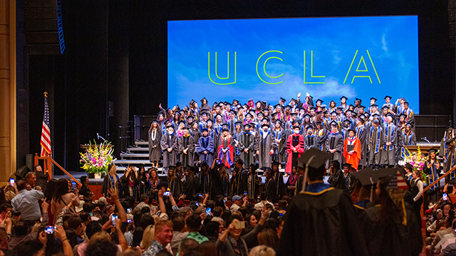 Article .::. UCLA International Institute