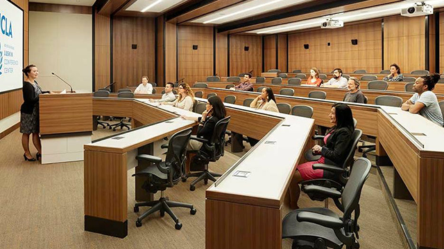 Article .::. UCLA International Institute