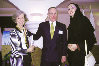 Article .::. UCLA International Institute