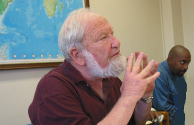Article .::. UCLA International Institute