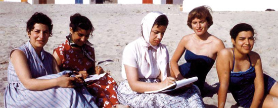 Article .::. UCLA International Institute