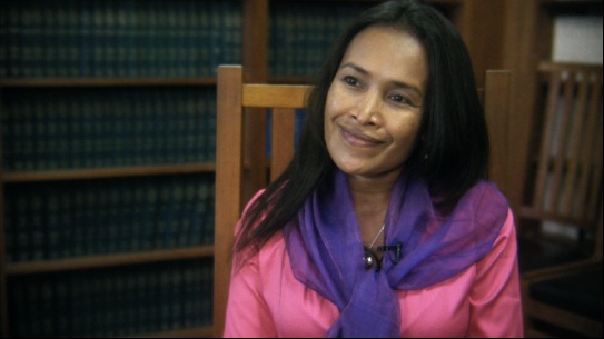 UCLA Asia Pacific Center